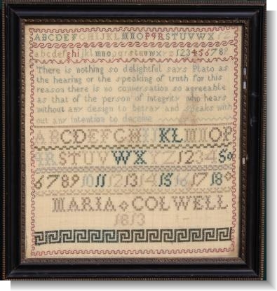 Hiscock And Shepherd Antiques - 19th CENTURY