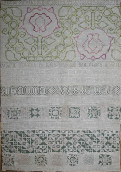 Hiscock And Shepherd Antiques - JOHNNA WRIGHT, 1701-06, EXCEPTIONAL ...